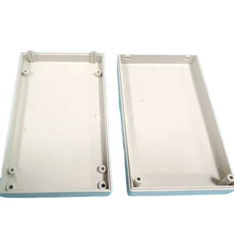 125 * 73 * 25mm Junction Box Plastic Chassis,Casing,And Outer Shell Box ...