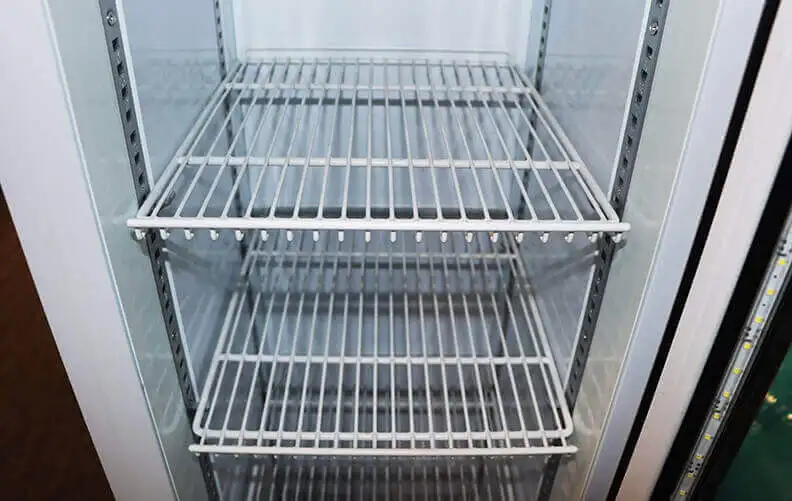Freezer Wire Racks - Durable Solutions for Commercial Use