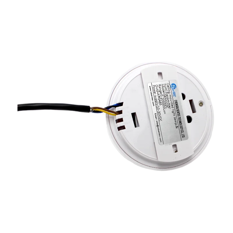 Rs485 Modbus Ceiling Surface Mounted Microwave Motion Sensor Light ...