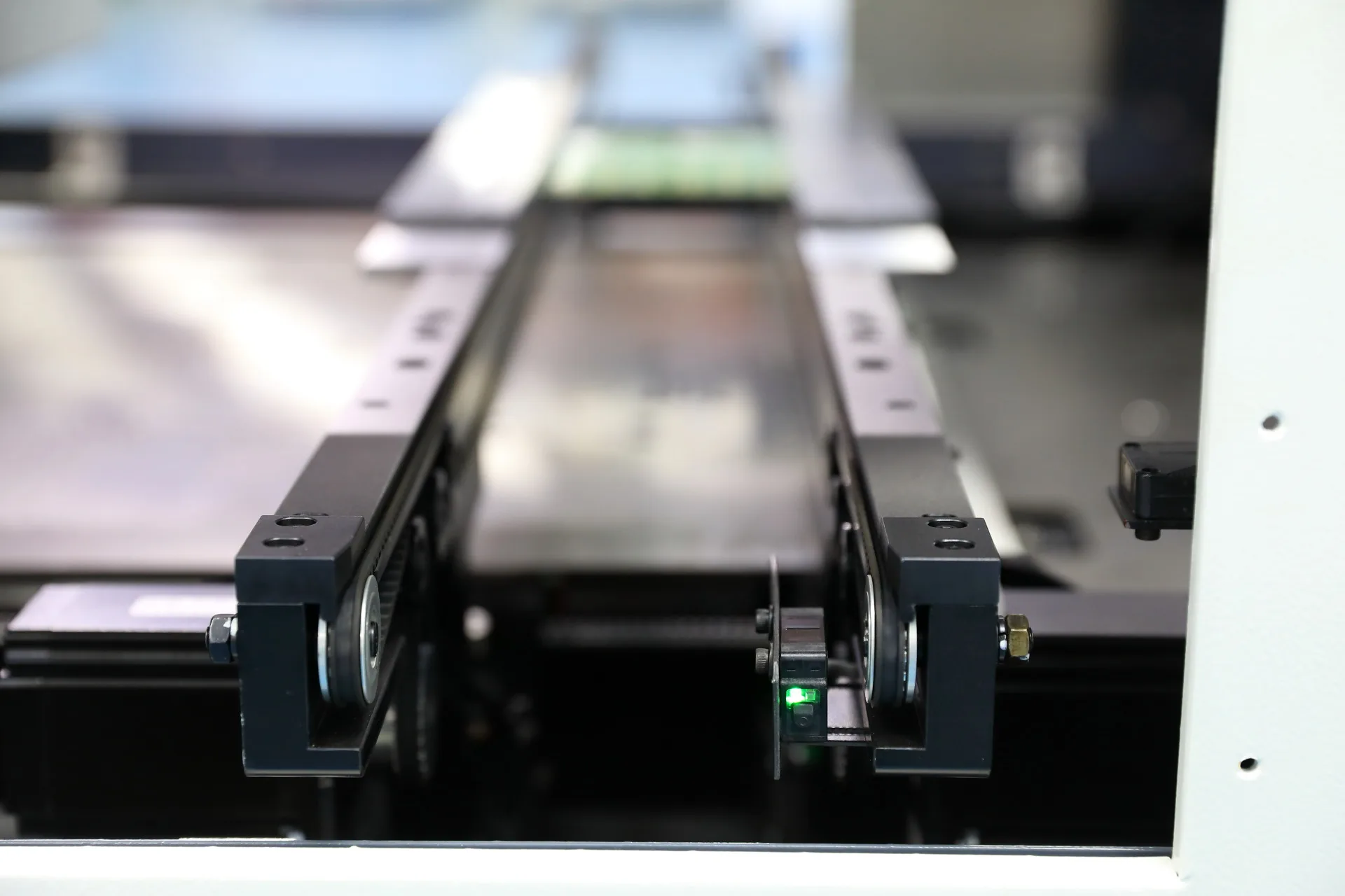 With High Quality SMT Fully Automatic Printer and SMT Screen Printer ...