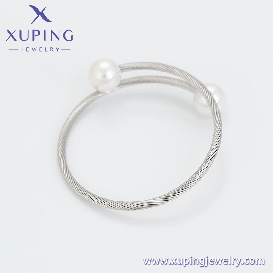 A00911346 Xuping Jewelry Fashion Elegant Advanced Simple Gift Winding ...