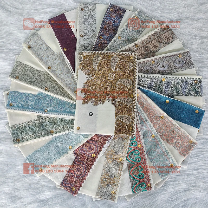 New Custom Arab Muslim Embroidered Turban Middle East Yemen Saudi Oman ...