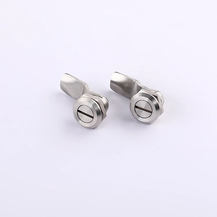 Metal Toolbox Rotary Stainless Steel Machine Cylinder Dimple Key Cam ...