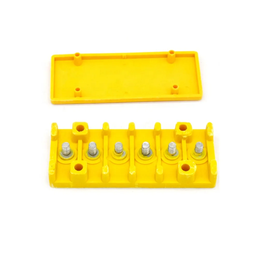 Electric Bicycle E Bike Motor Controller Wire Connection Box Insulation ...