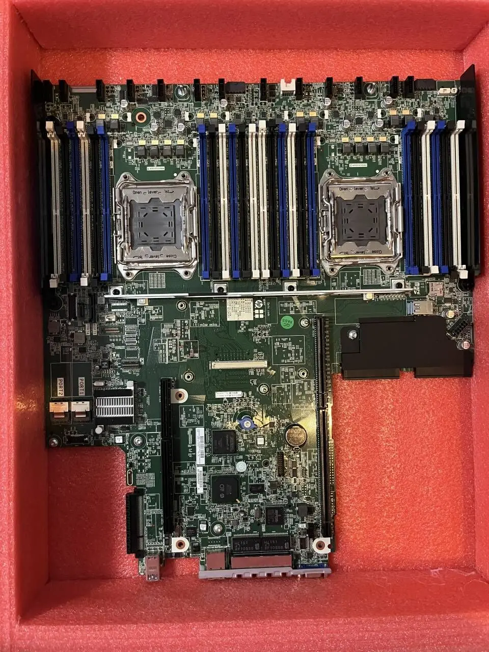 X9drd-lf X9drd-lf-tw008 For Supermicro Motherboard,Xeon Processor E5 ...