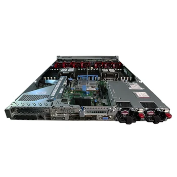 Hpe Proliant Gen10 Plus 32gb Server Dl360 4lff Dl360gen10 Plus - Buy ...