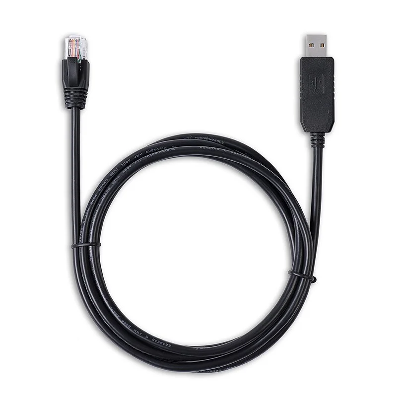 FTDI FT232R USB RS232 Serial to RJ45 Console Cable for Cisco