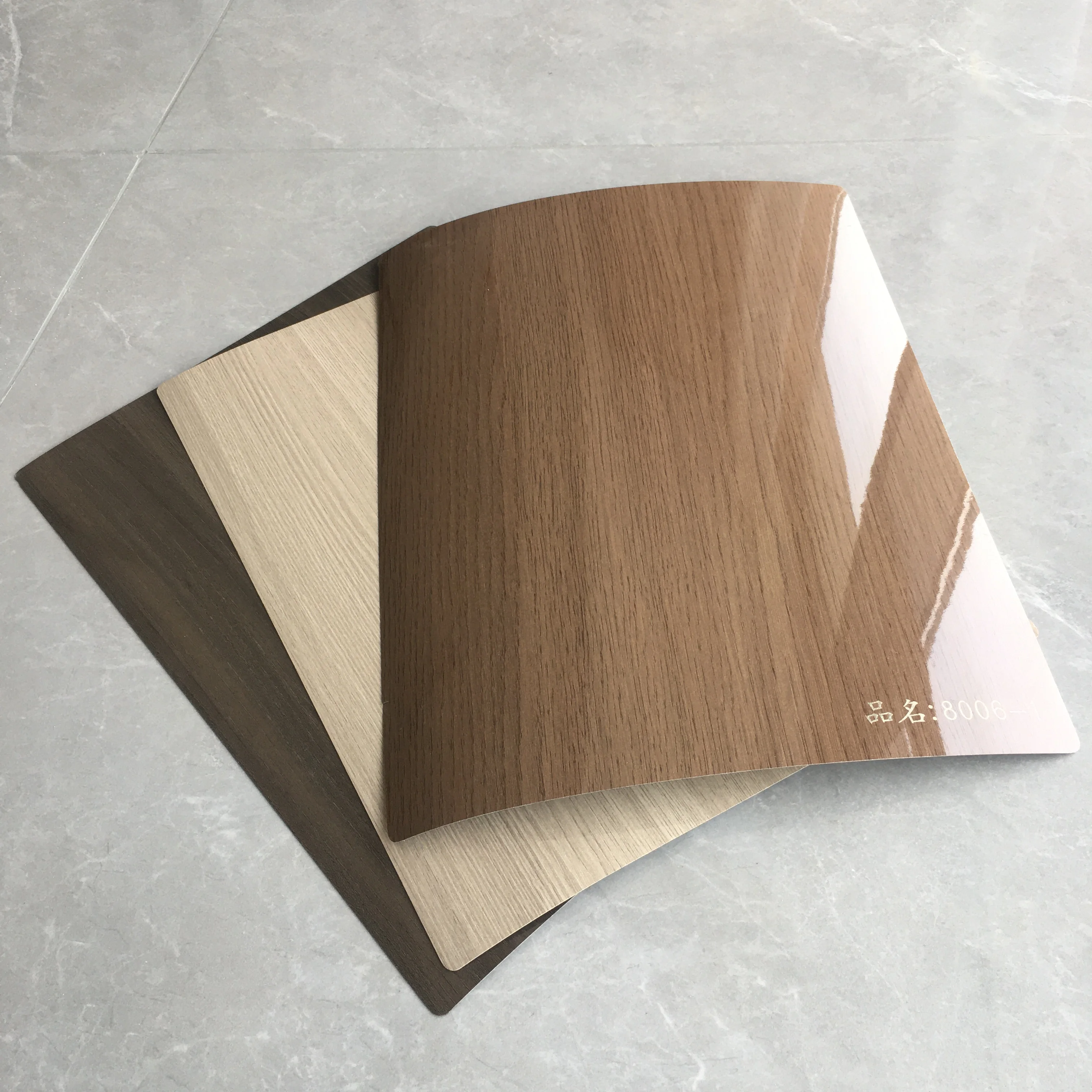 Hpl Sandwich Panel Hpl Laminate Sheet Toilet Cubicle Paneles Cladding ...