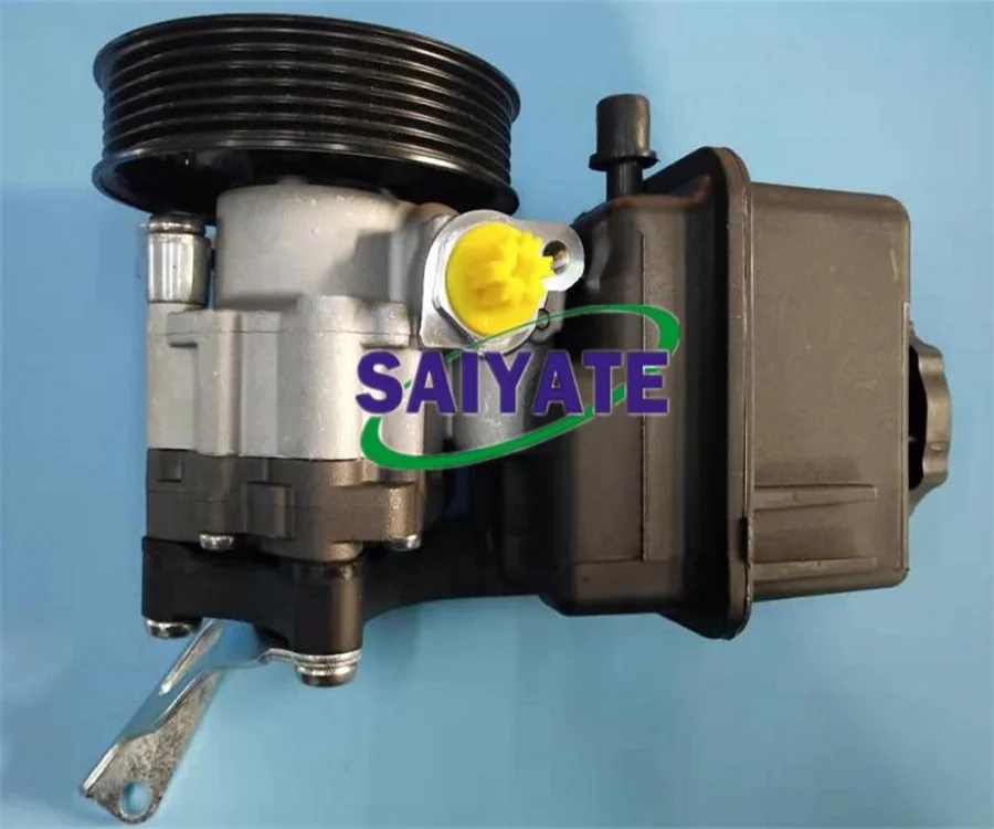 用于mercedessw639.2.0的动力转向泵: A9064660201 A 006 466 78 01 A 006 466 17 01 9064660201 0064667801 ...