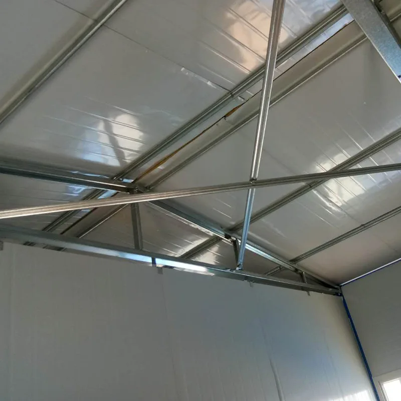 Custom Cheap Stackable Apartment Building Prefab Container Homes House ...