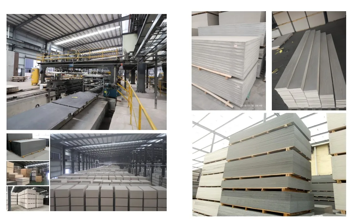 Prima Fibre Cement Board Cladding,Fire Rated Partition Wall Fiber ...