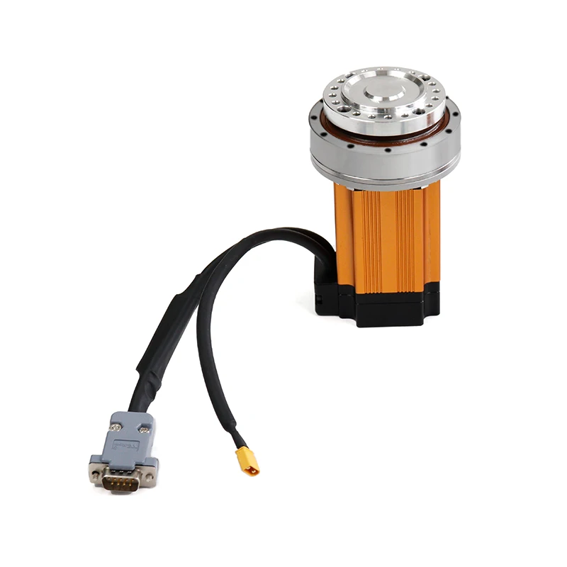 Humanoid Robot Joint Actuator Motor - Intelligent & Durable