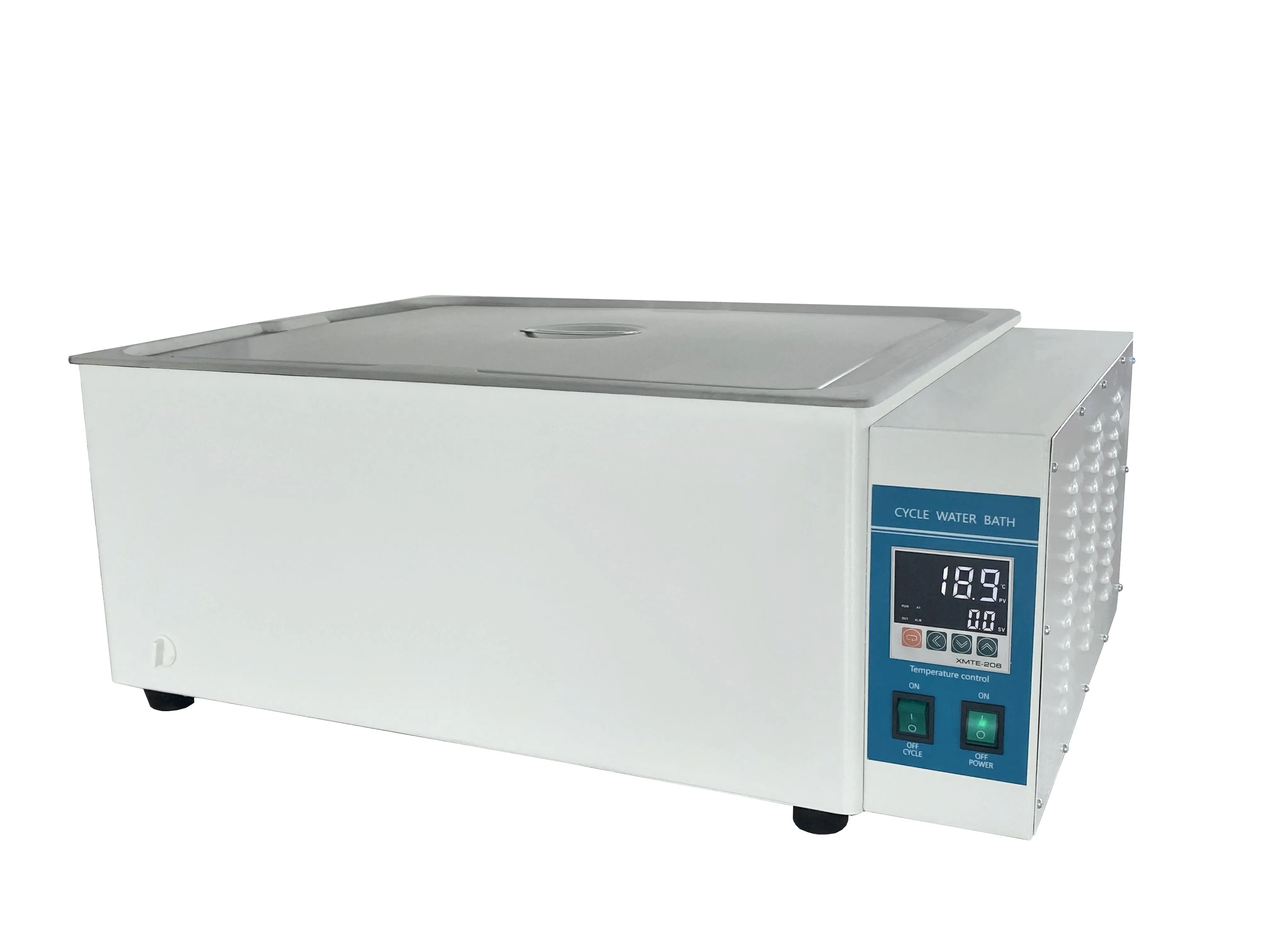 Laboratory Medical Cycle Water Bath WH-4C WH-60C for Lab Use