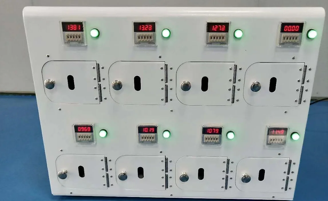 Smt Solder Paste Heater /solder Paste Machine/smt Printing Machine ...