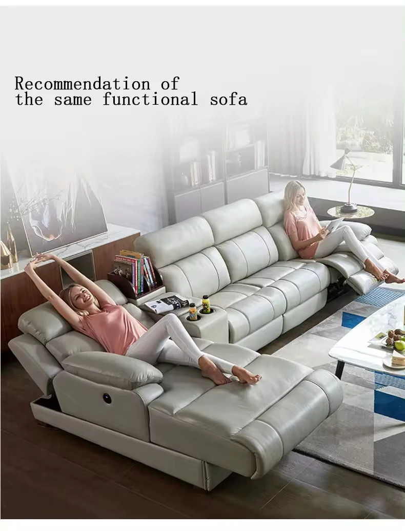 Xijiayi Multifunction Sofa Bed - Space-Saving Living Room Furniture