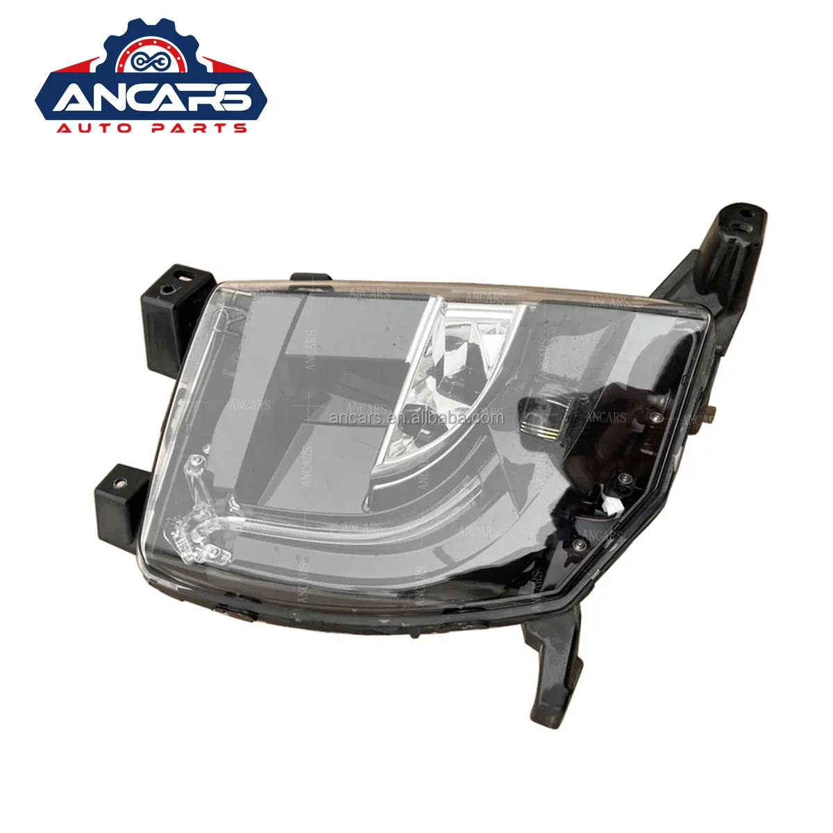 Auto Parts Fog Lamp 6005916-00-e 6005915-00-e For Tes-la Model S 2017 ...