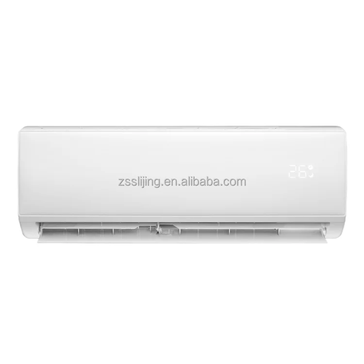 Smart Split Dc Inverter Cheap air Conditioner 1hp 3hp 2hp Mini AC with ...
