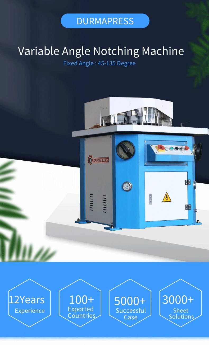 Durmapress 2024 Newly 0.5 To 3mm Ss Thickness 220mm Length Hydraulic ...