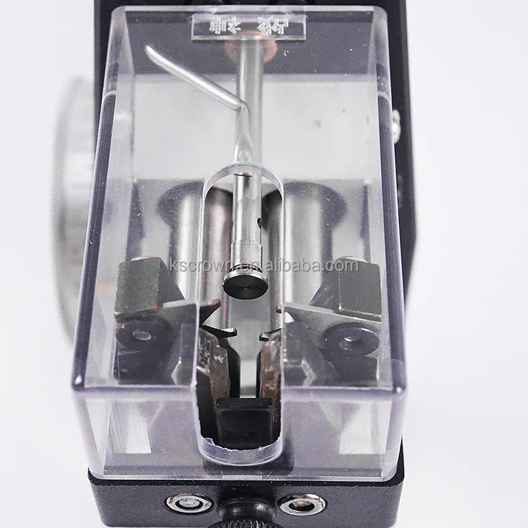 Kapton Wire Stripping Machine WL-2015C - Precision & Efficiency