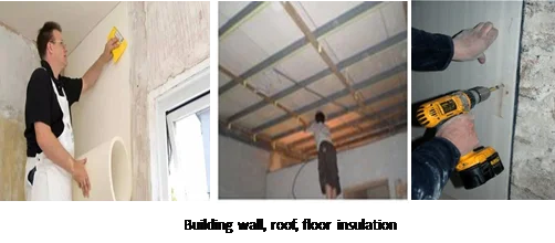 Silica Aerogel Mat - Efficient Thermal Insulation Solutions