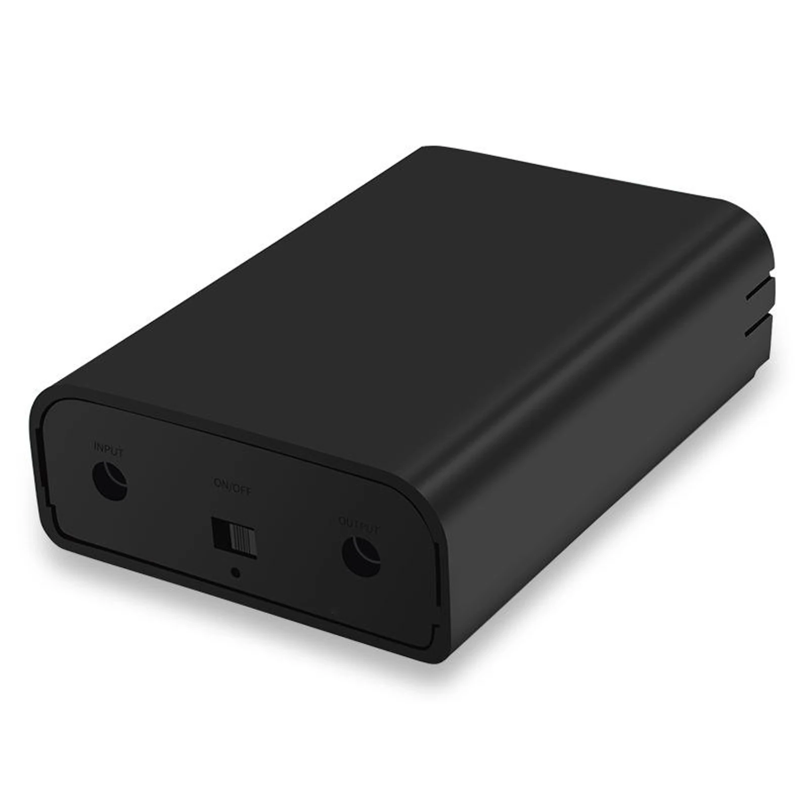 YaDan FA3 Mini UPS 12V3A Quick Release 10500mAh Uninterruptible Power ...