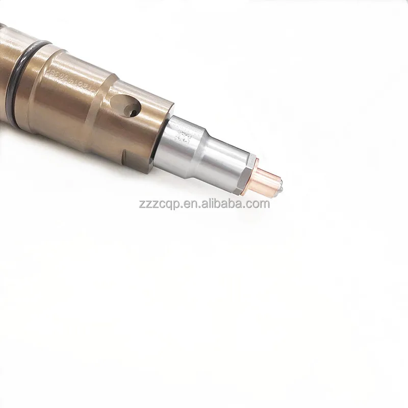 Genuine Cummins Injector Kit 5579417 - High Quality Spare Parts