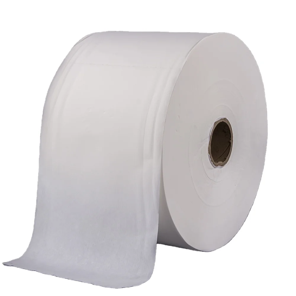 Economical wipe paper Hand Cleaning Paper 100% Wood Pulp paper| Alibaba.com