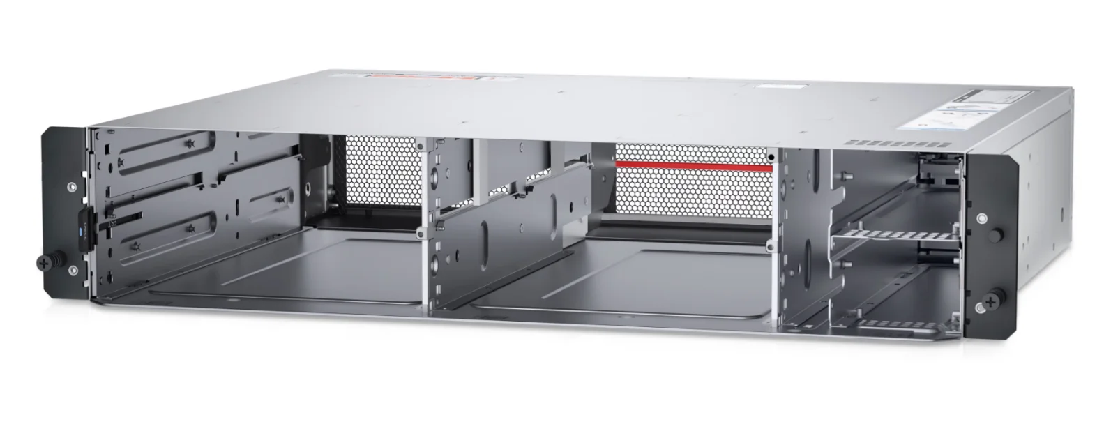 Dells Shortest Depth Edge Server Poweredge Xr4000 2u Server Xr4000 ...
