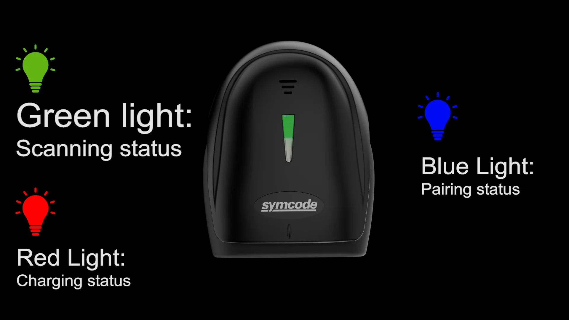 Symcode Mj-6709c Ccd Wired Handheld Barcode Reader - Buy Handheld ...