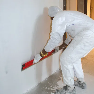 Drywall Skimming Blade - Stainless Steel Trowels for Smooth Finishes