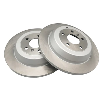 Shandong Frontech Auto Parts Co., Ltd. - Brake Pad, Brake Disc