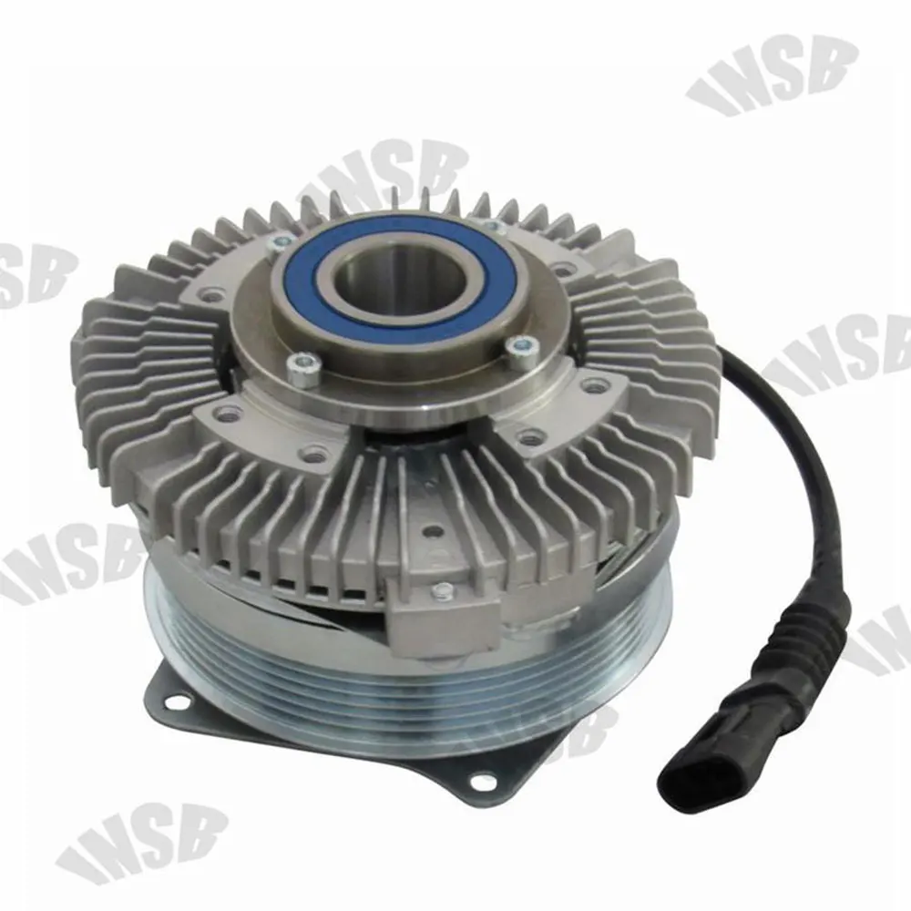 FAN COUPLING for IVECO Daily Van Spare Parts - 5801598372