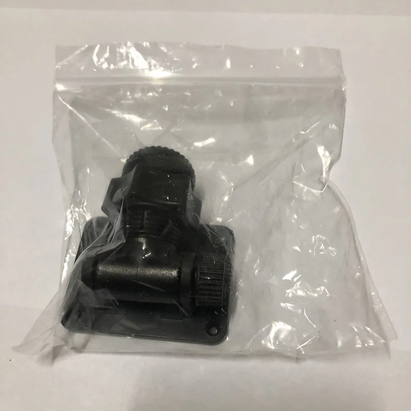 All Angle Bracket Vehicle Cctv Camera Windshield Dashboard Mount With ...