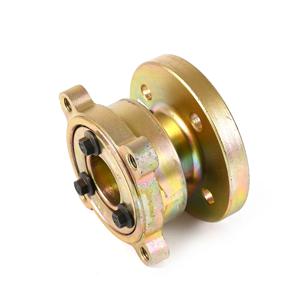 Auto Engine System Radiator Fan Rubber Buffer Shaft Fan Coupling for ...