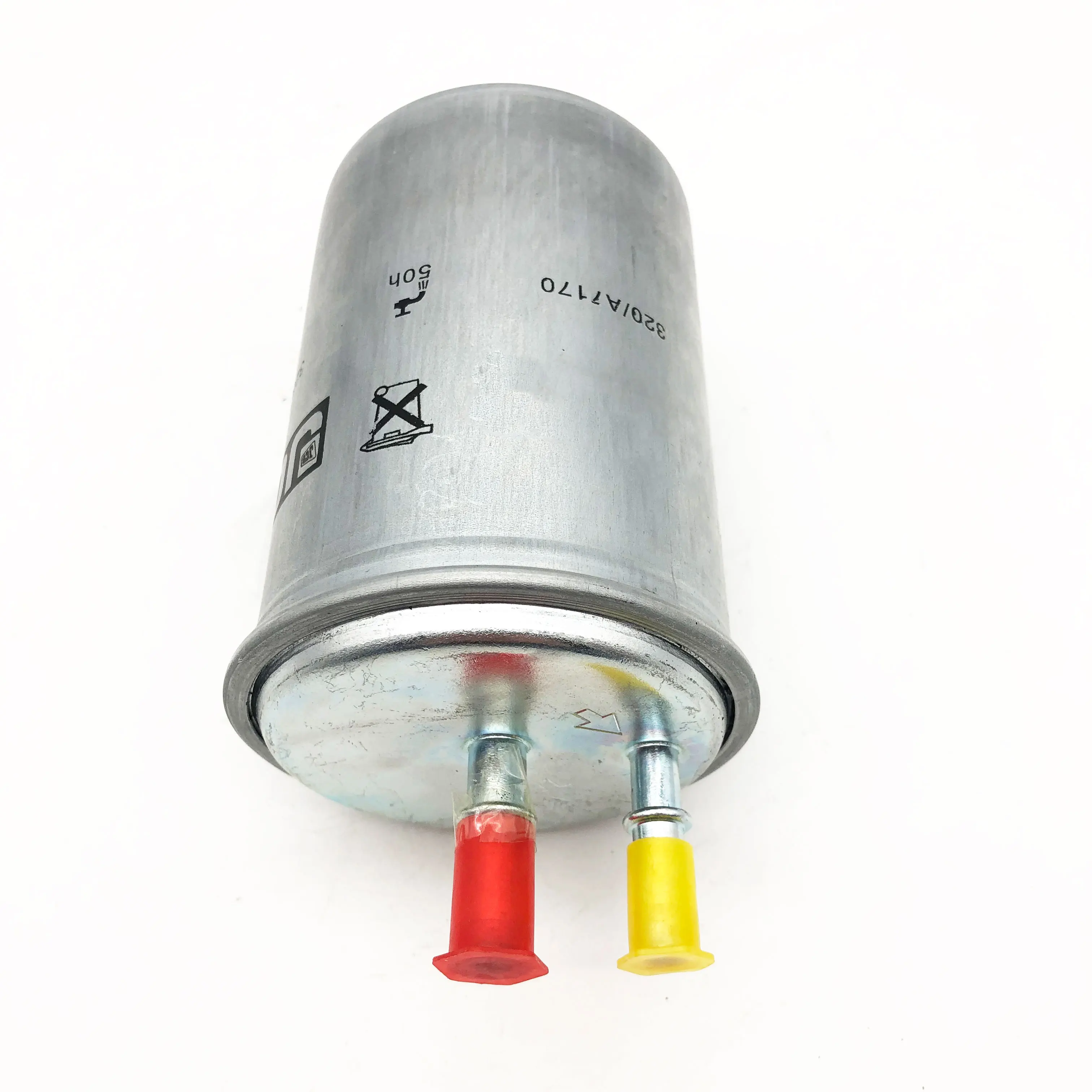 Forklifts Engine Parts Fuel Filter P765325 FF5794 320/07155 320/A7170 ...