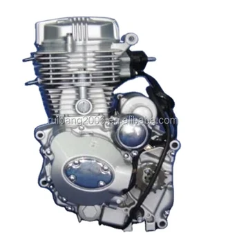 Hot Sales Cg200 200cc 250cc Motorcycle Engine - Buy Cg200 Motorcycle ...