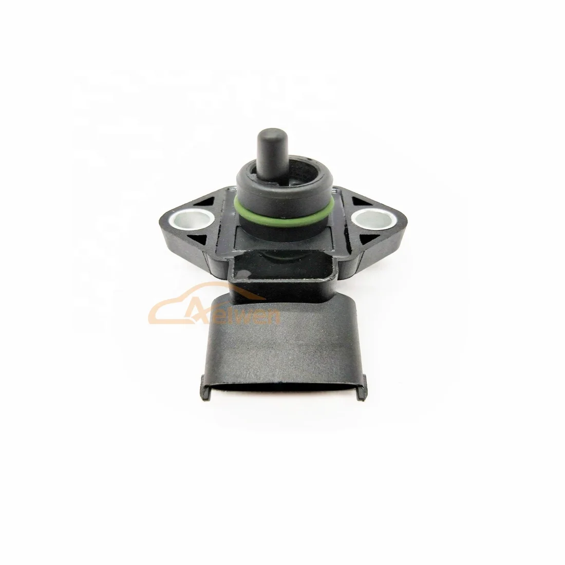 Aelwen MAP Manifold Pressure Sensor Fit for Lancia Musa OE 93259413 ...