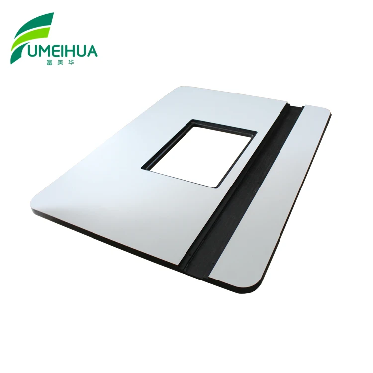 X12 Mm Laminat - Durable, Waterproof Wood Grain Sheets