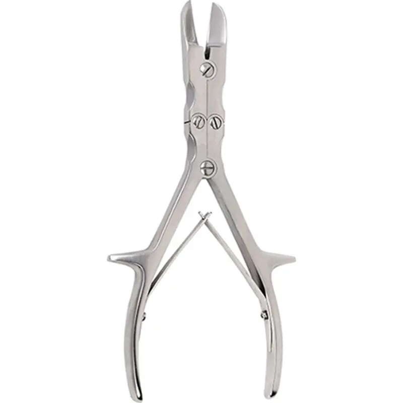 Wellbone Stille Liston Bone Cutting Forceps Double-action Joint Bone ...