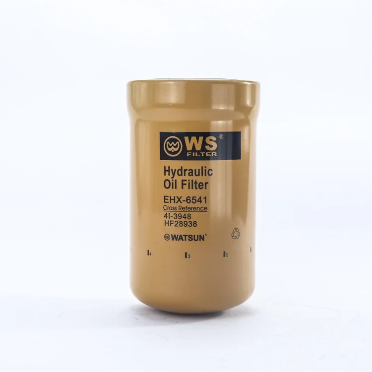 Oem 4i-3948 126-1813 551720 1843931 Hydraulic Filter Element For ...