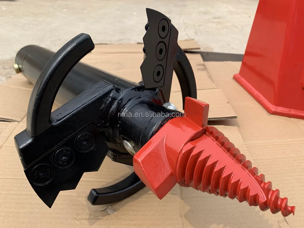 Auger Tree Stump Grinder Used On Excavator - Buy Auger Stump Grinder ...