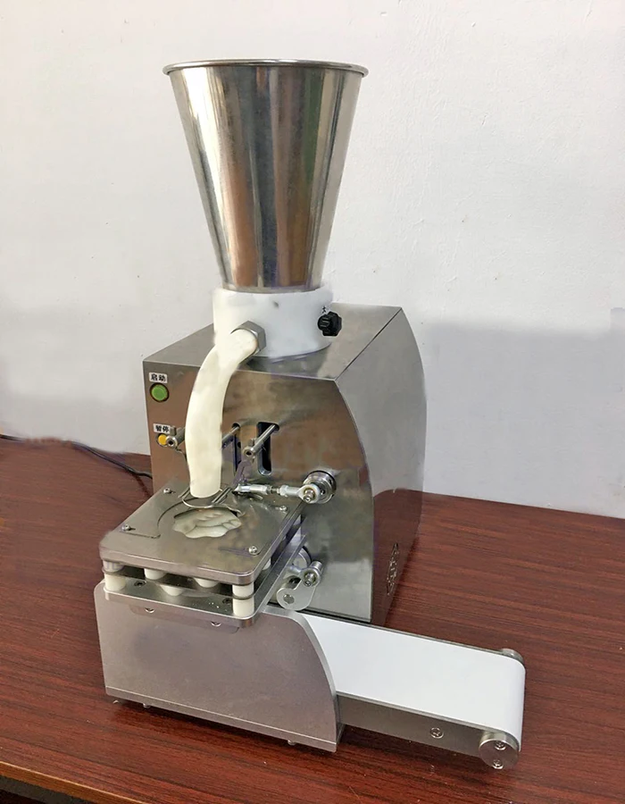 Efficient Shaomai Making Machine - High Capacity & Easy Use