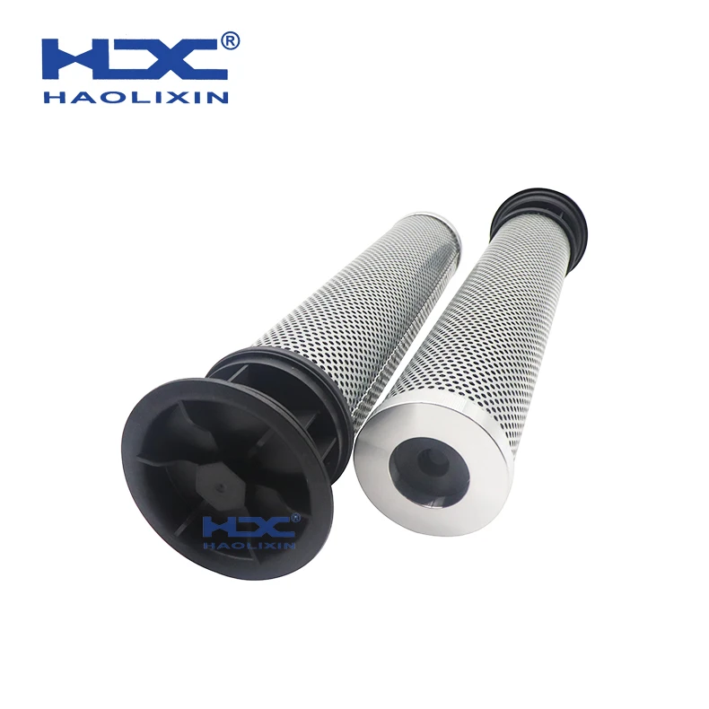 Excavator hydraulic oil filter engine spare part 944817Q 0076629 SH ...