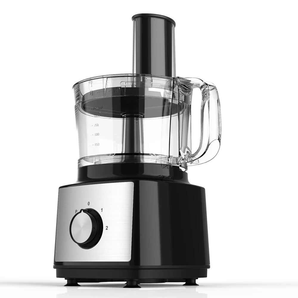 Powerful Full-featured Powerful Stainless Steel 1.8l Capacity Food ...