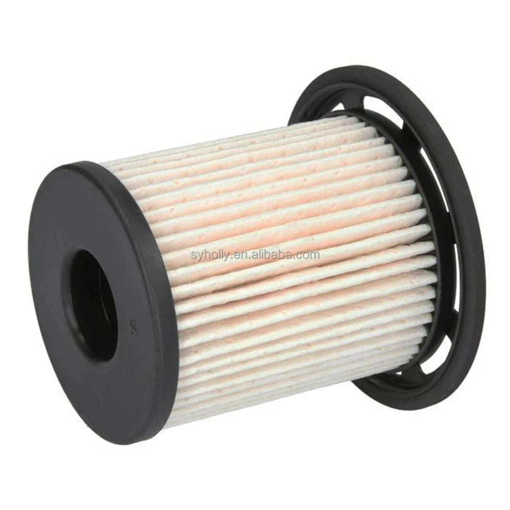 FS19598 - Green Recyclable Fuel Water Separator for Dodge Ram 2500