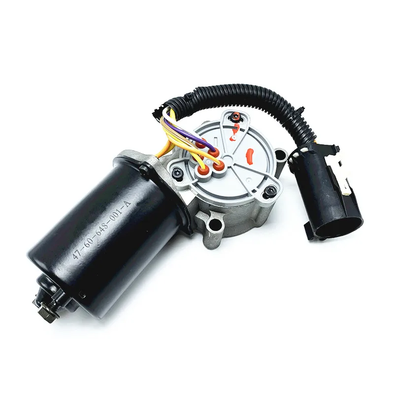 Auto Car Transfer Case Motor For Great Wall Haval Hover H3 H5 Wingle 3 ...