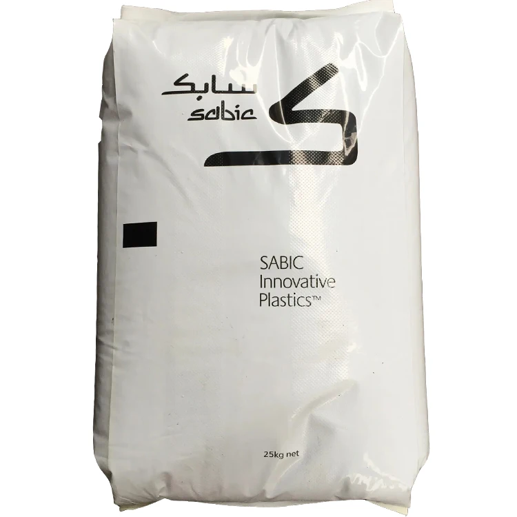 500R-131 Polycarbonate Raw Material - Heat Resistant PC Resin