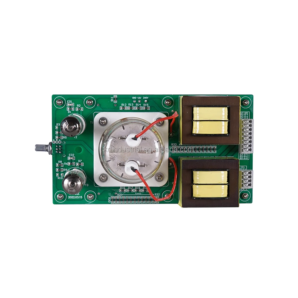 FU32 FU30 Tube Amplifier DIY Soldered Kit - 3W+3W Output