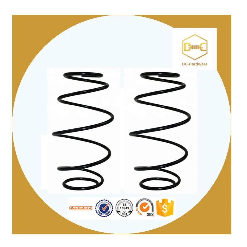 High Performance Racing Conical Valve Spring For Automotive Aftermarket ...