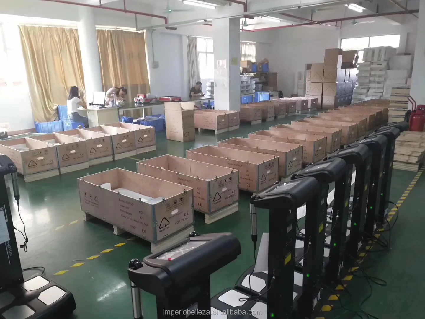 Low Price Bia Body Inbody 270 Body Composition Analyzer Machine - Buy ...